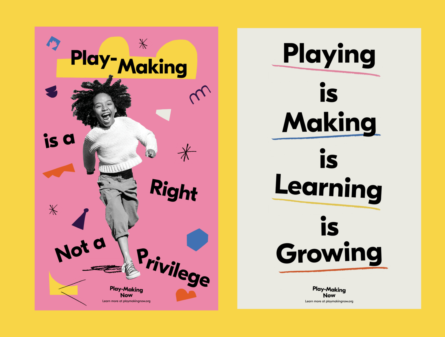 Play-Making Now | Partner & Partners | Partner & Partners